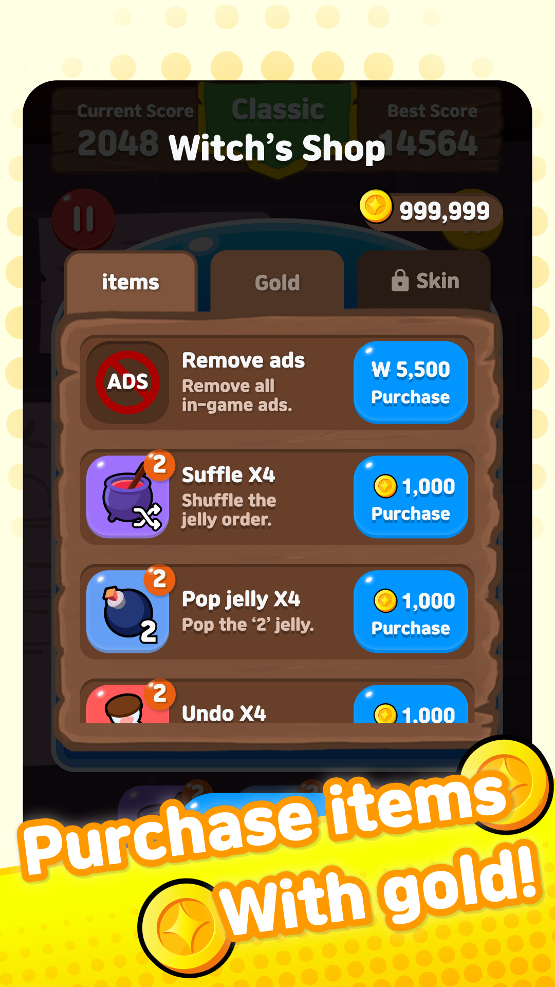 2048 Slime : merge numbers android iOS apk download for free-TapTap