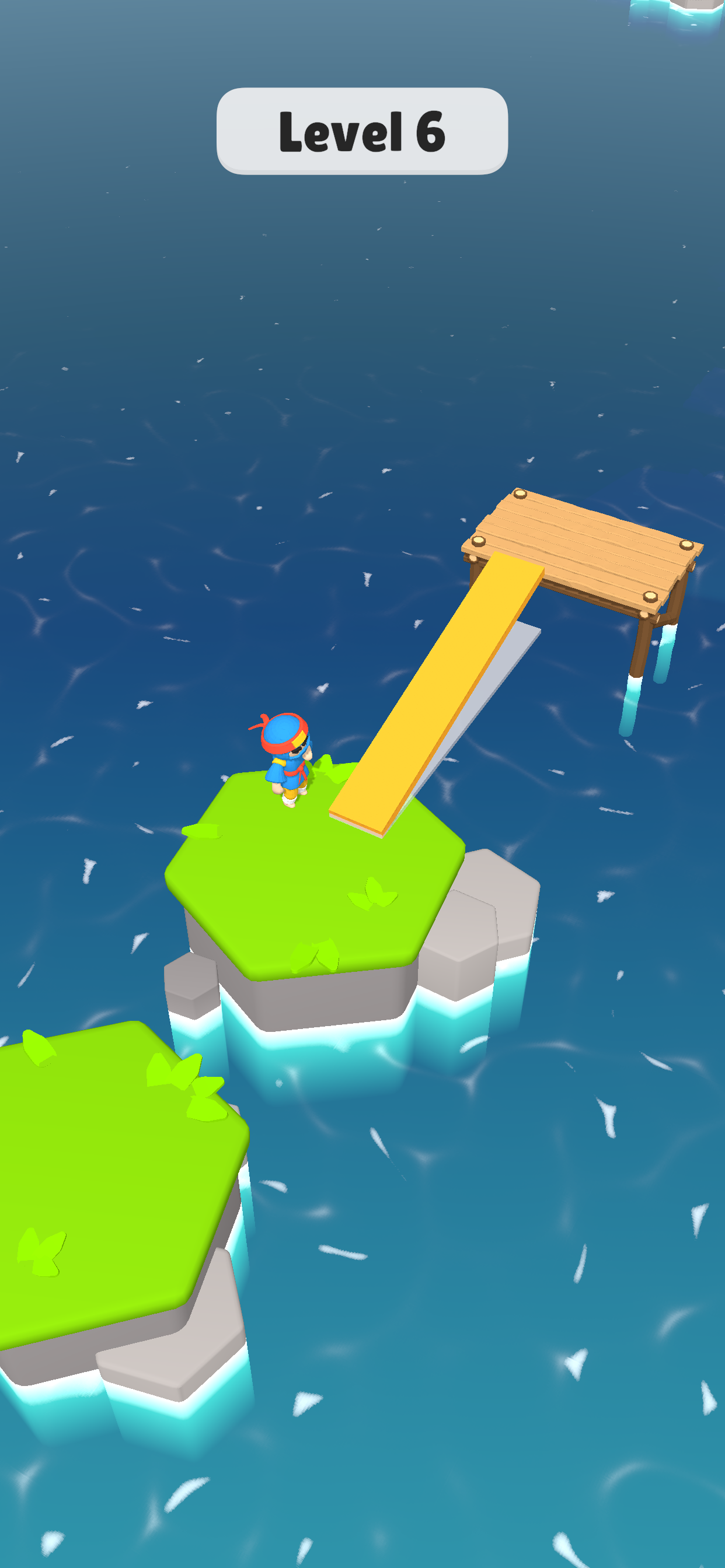 Ninja Plank Path android iOS apk download for free-TapTap