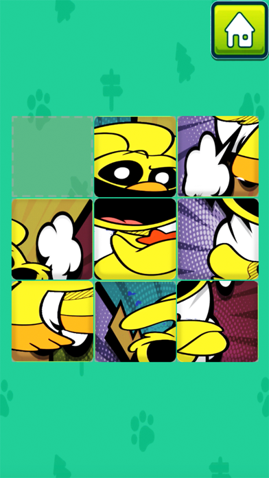 The smiling critters fun for Android/iOS - TapTap