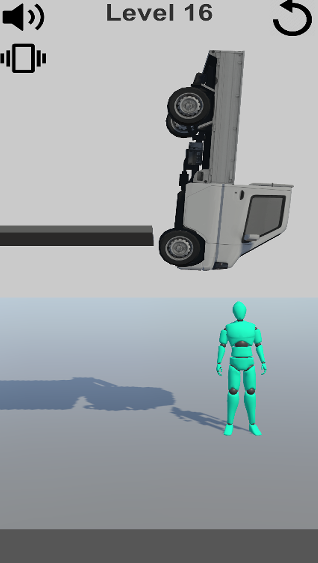 Ragdoll Break : Fall android iOS-TapTap