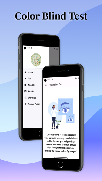 Color Blind Test (CBT) android iOS apk download for free-TapTap
