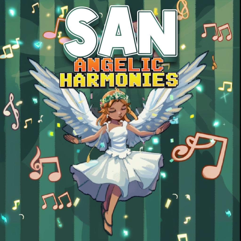 San Angelic Harmonies for Android/iOS - TapTap