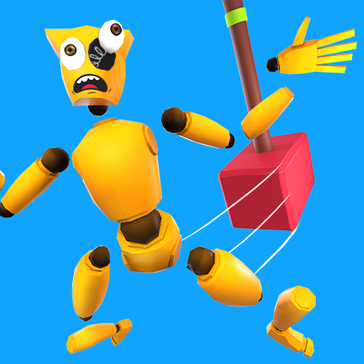 Smash Puppet: Ragdoll Break for Android/iOS - TapTap