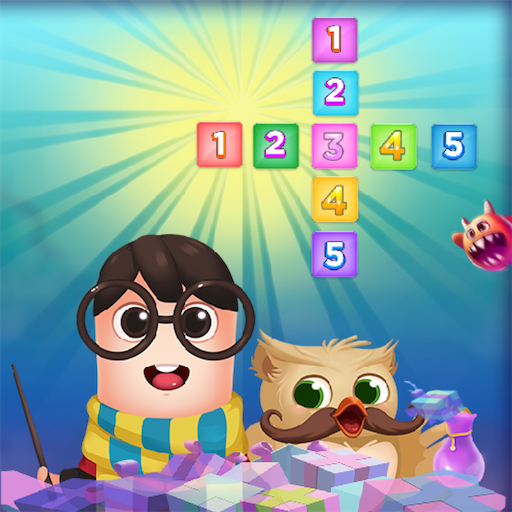 Number Master: Move and Change for Android/iOS - TapTap