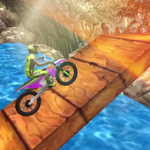 Download Stunt Biker 1.2 for Android/iOS APK - TapTap