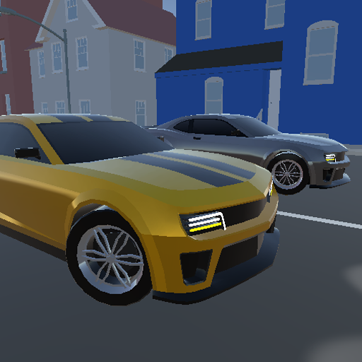 Highway Racers Latest Version for Android/iOS APK - TapTap