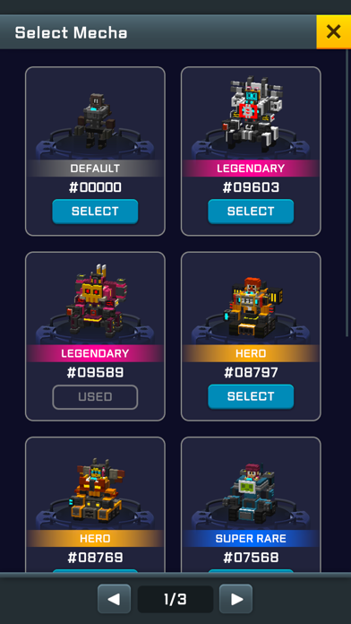 Pixel M android iOS apk download for free-TapTap