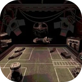 Devil Roulette:恶魔轮盘赌 android iOS-TapTap