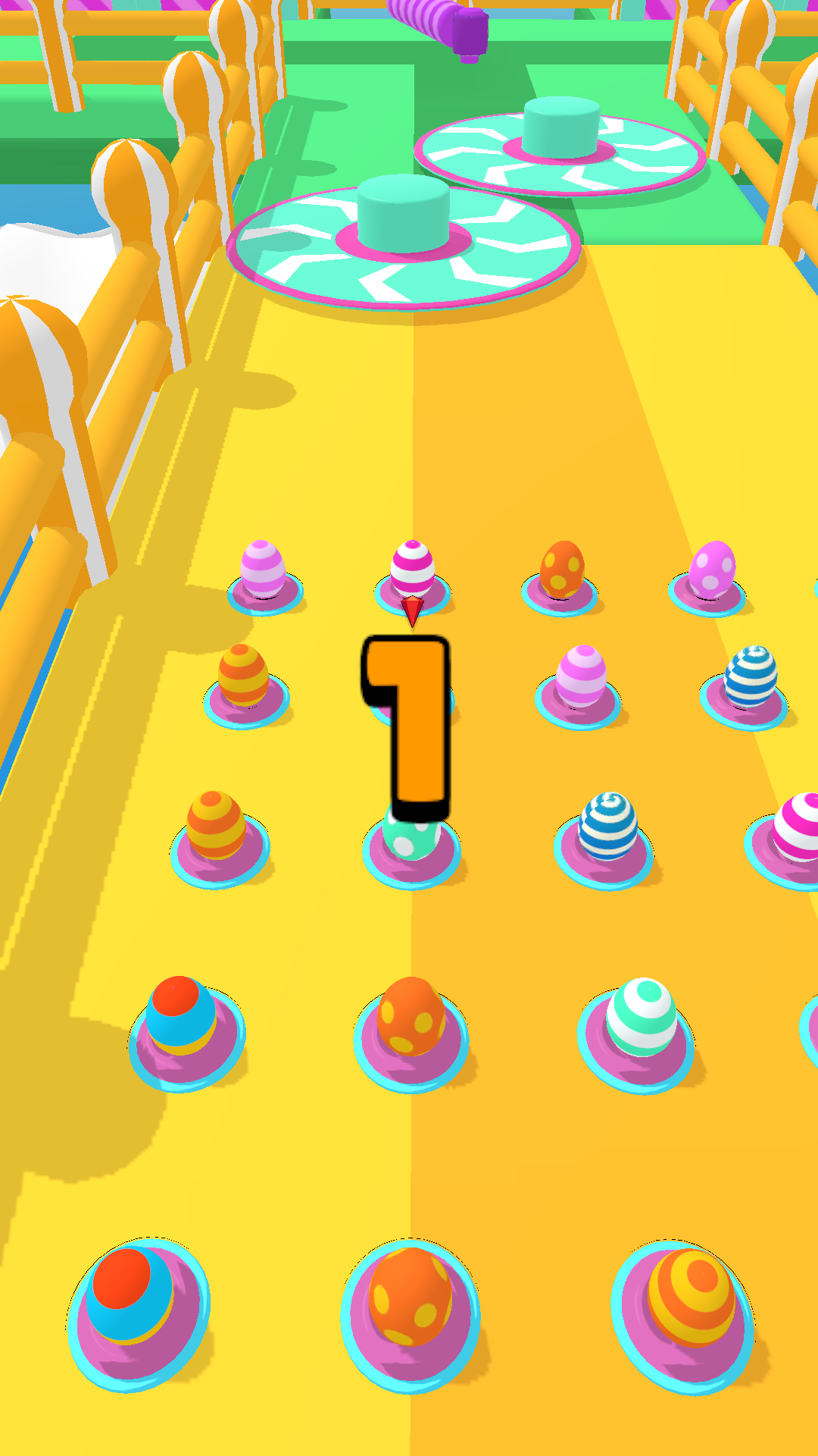 Download Rolling Eggz 1.0.5.6 for Android/iOS APK - TapTap