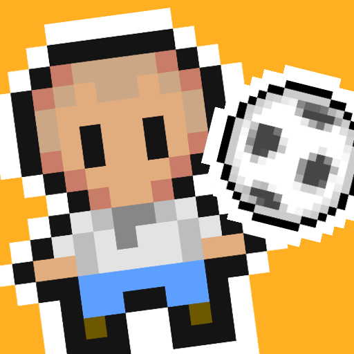 Pixel Kick Soccer Latest Version for Android/iOS - TapTap