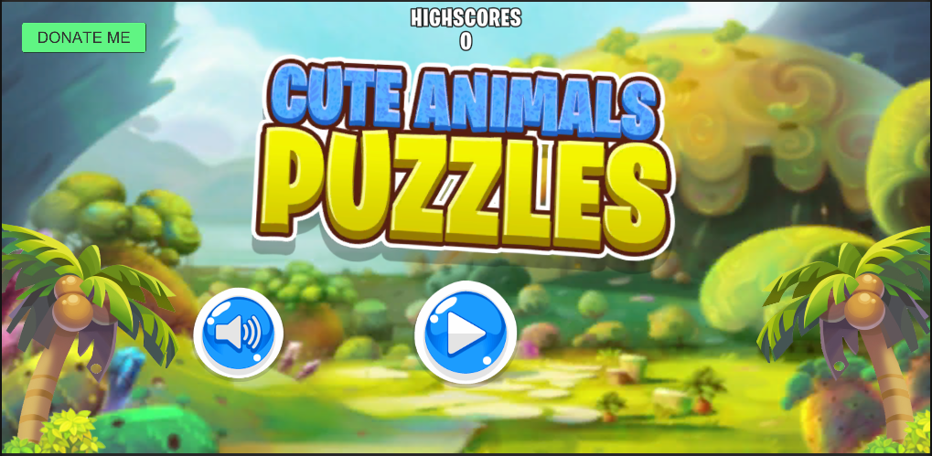 Cute Animal Find Latest Version for Android/iOS APK - TapTap