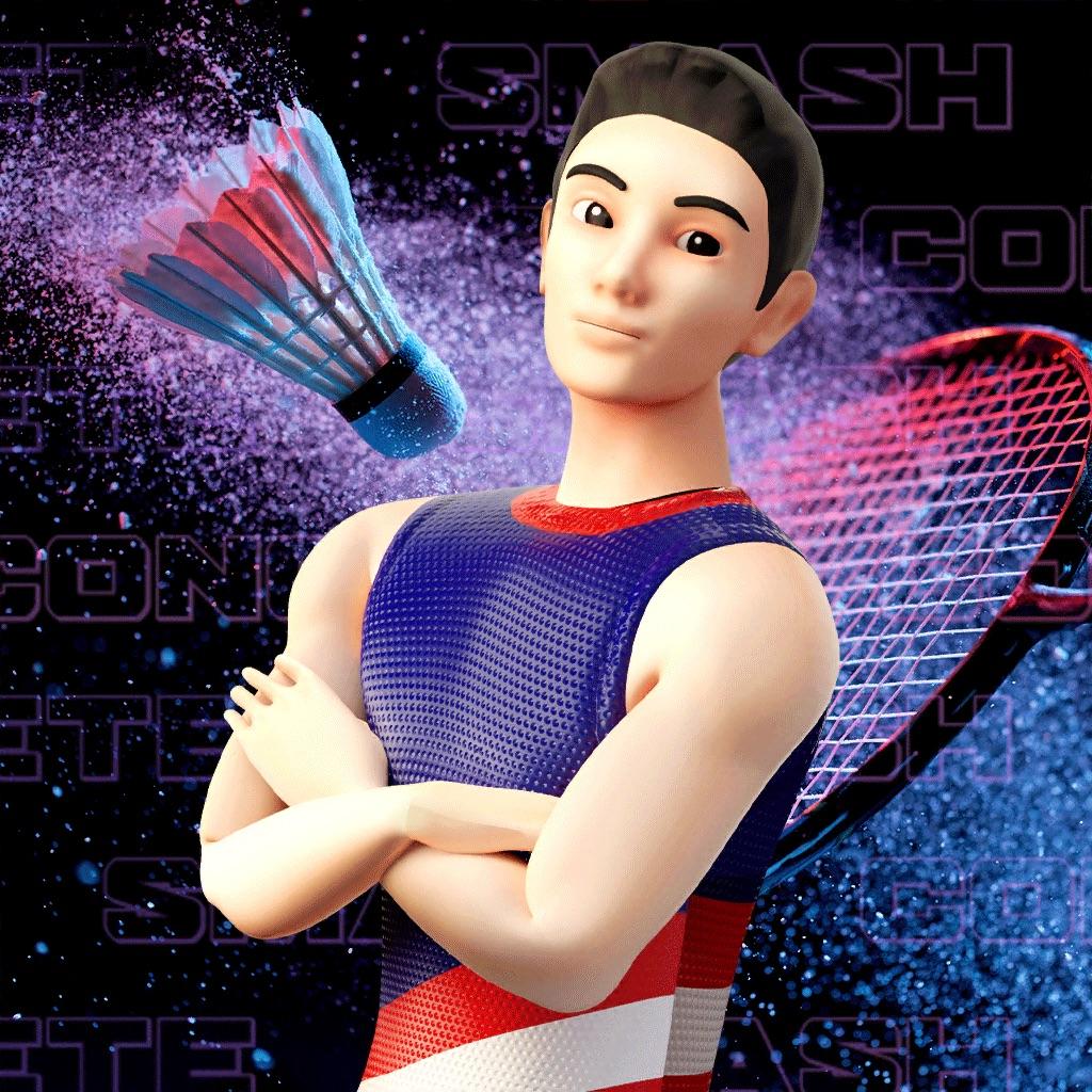 Shuttle Smash Badminton League for Android/iOS - TapTap