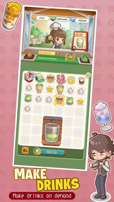 Download My Private Kitchen Dream for Android/iOS APK - TapTap