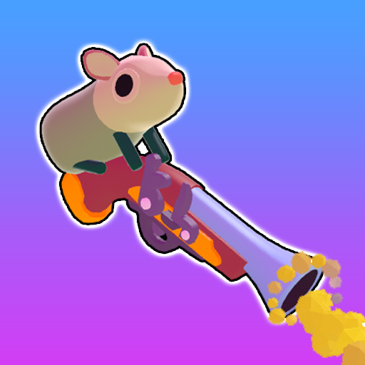 Animal Gun Run: Merge Monsters for Android/iOS - TapTap