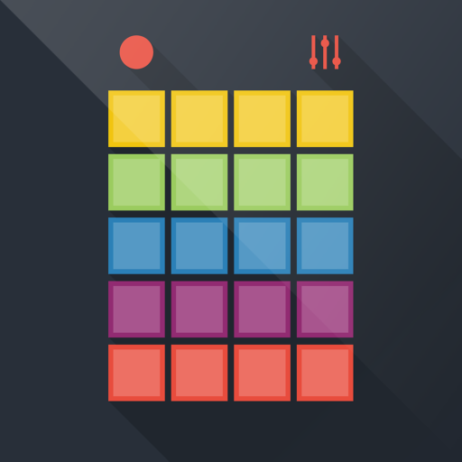 DJ Loop Pads 2 Latest Version for Android/iOS APK - TapTap