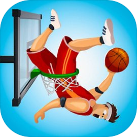 Ragdoll Dunk. Crazy basketball android iOS apk download for free-TapTap