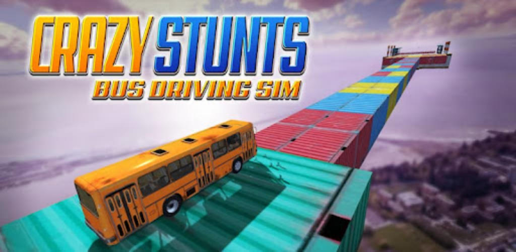 Download Crazy Bus Driver 1.3 for Android/iOS APK - TapTap