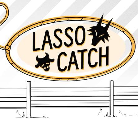 LASSO CATCH android iOS-TapTap