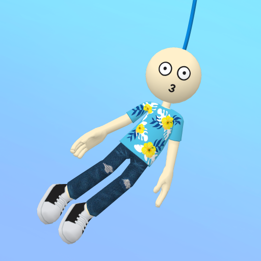 Dangling Man 3D android iOS-TapTap