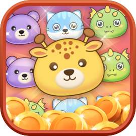 Magic Animals android iOS-TapTap