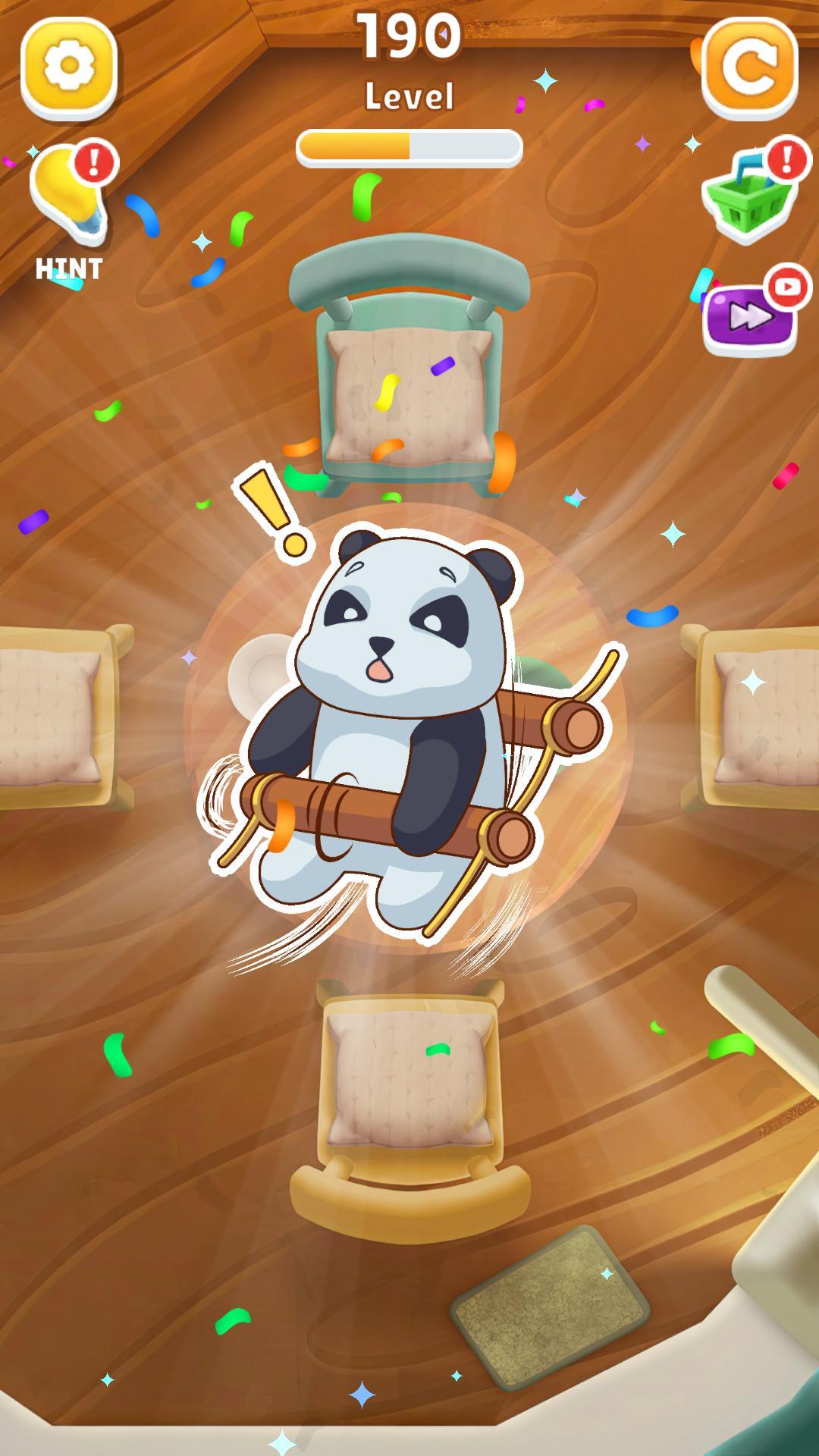 Paper Fold Puzzle 3D Pick up ! android iOS apk download for free-TapTap