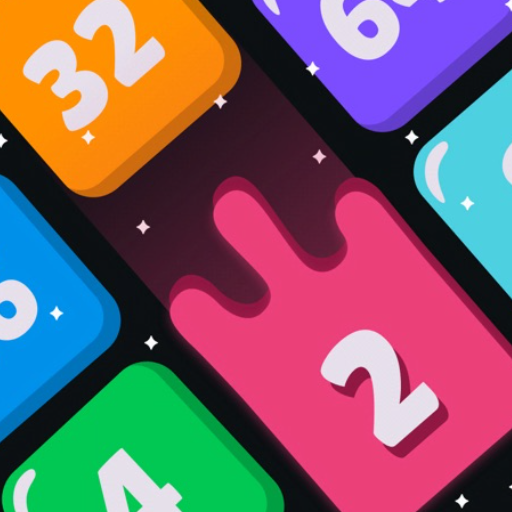 2048 Merge Match Puzzle Game for Android/iOS - TapTap