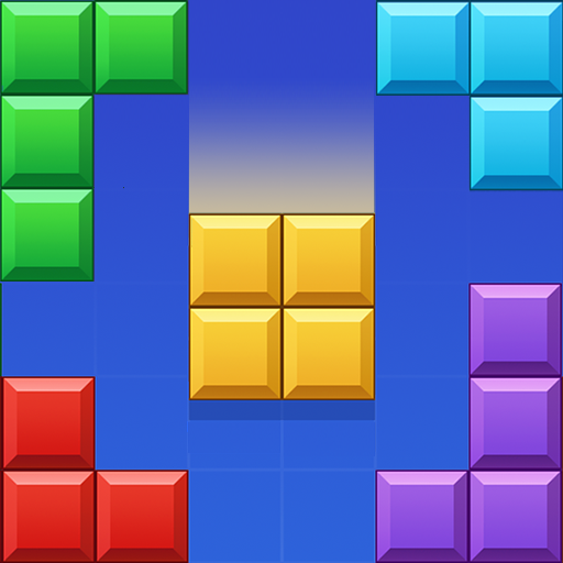Block Puzzle: Color Blast! for Android/iOS - TapTap