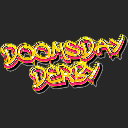 Doomsday Derby Latest Version for Android/iOS APK - TapTap