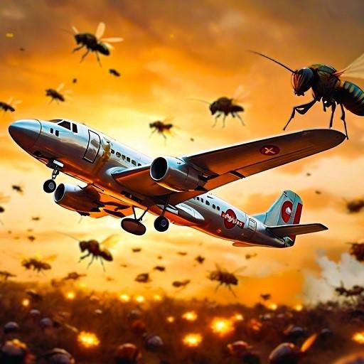 Shoot Insects Latest Version for Android/iOS APK - TapTap