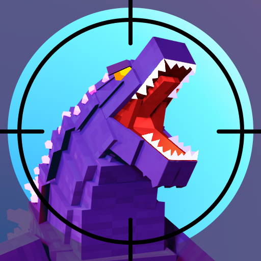Titan Monsters: City Hero for Android/iOS - TapTap