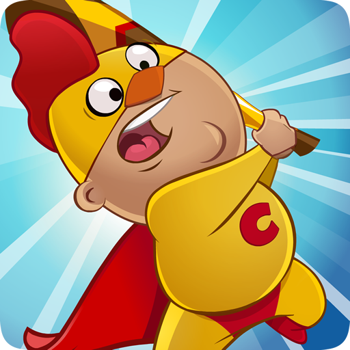 Chicken Boy Latest Version for Android/iOS APK - TapTap