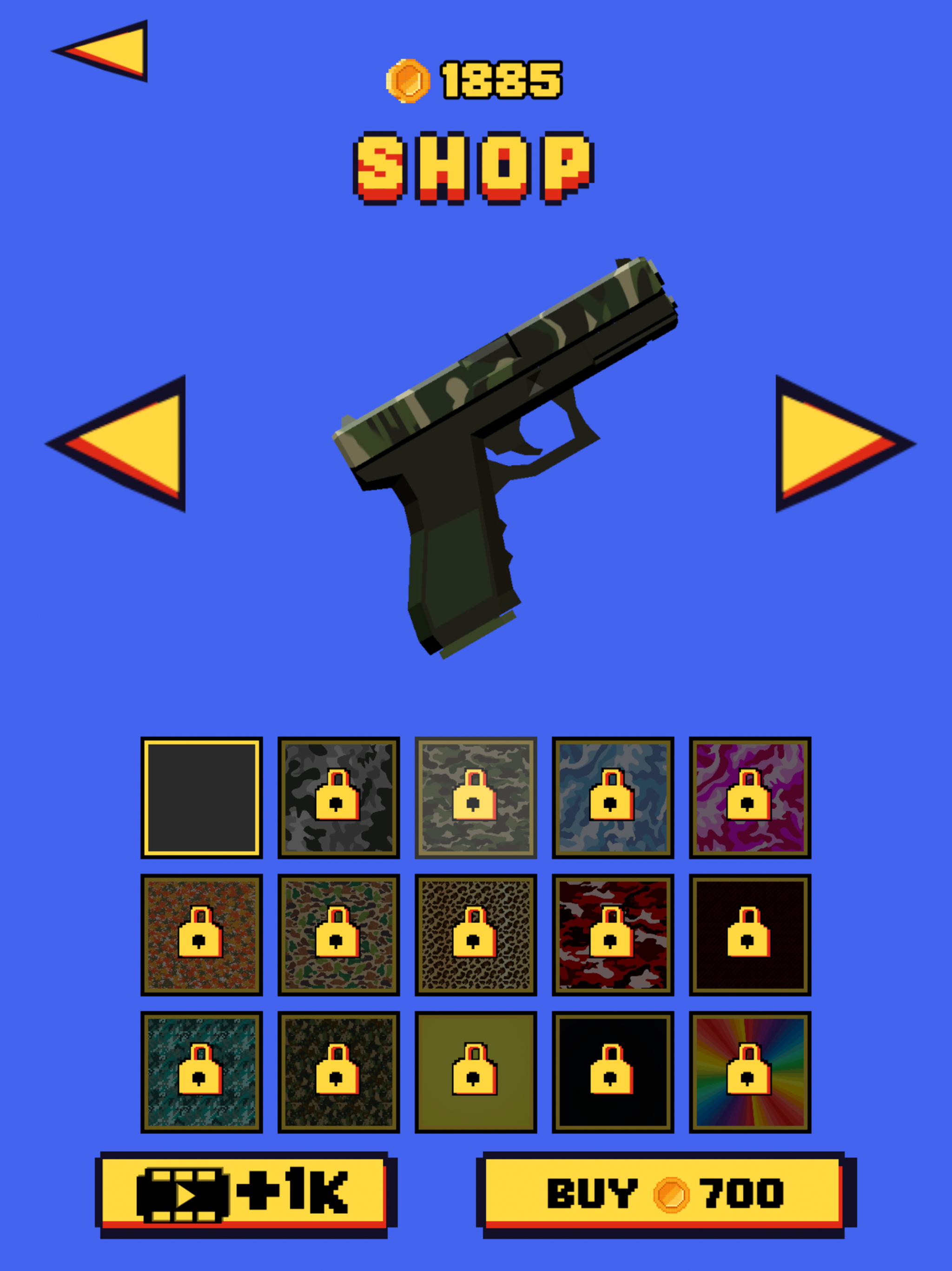 Rapid Rounds android iOS apk download for free-TapTap