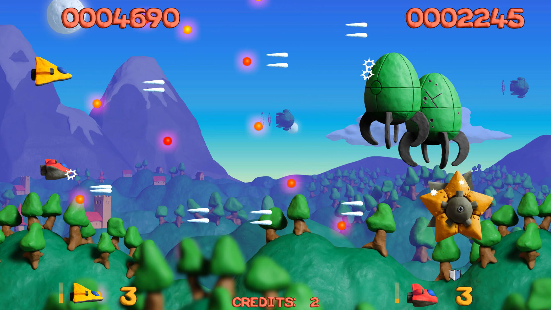 Platypus Reclayed Latest Version for Android/iOS - TapTap