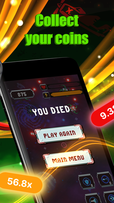 Download Rocket Blaster Aviator for Android/iOS APK - TapTap