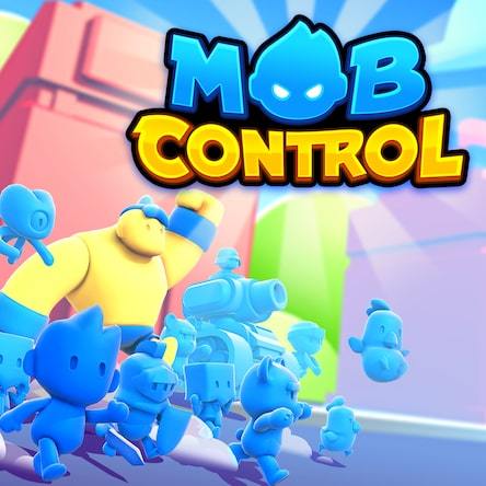 Mob Control Latest Version for Android/iOS APK - TapTap