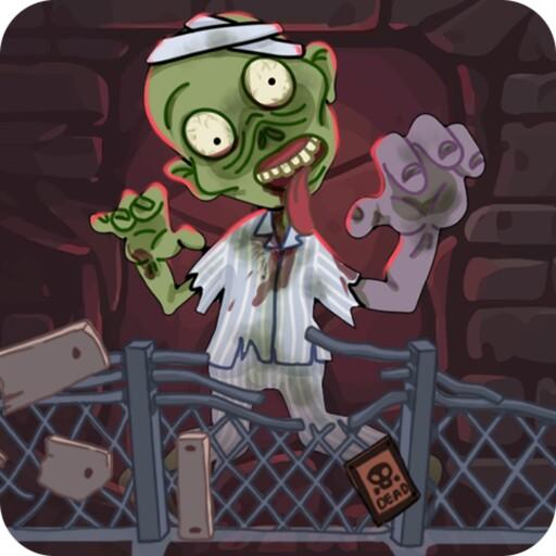 Zombie Fence: Against zombies for Android/iOS - TapTap