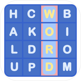 Word cross connect android iOS-TapTap