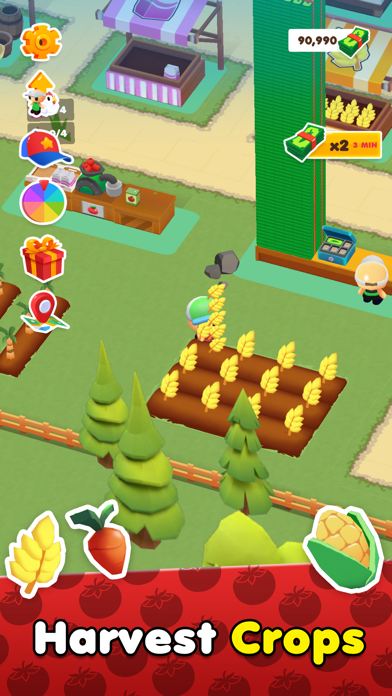 Download MicroTown.io - My Little Town for Android/iOS APK - TapTap