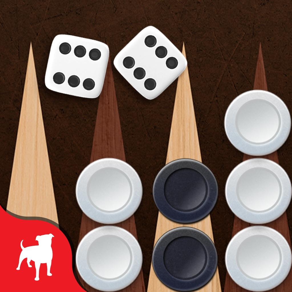 Backgammon Plus - Board Games for Android/iOS - TapTap