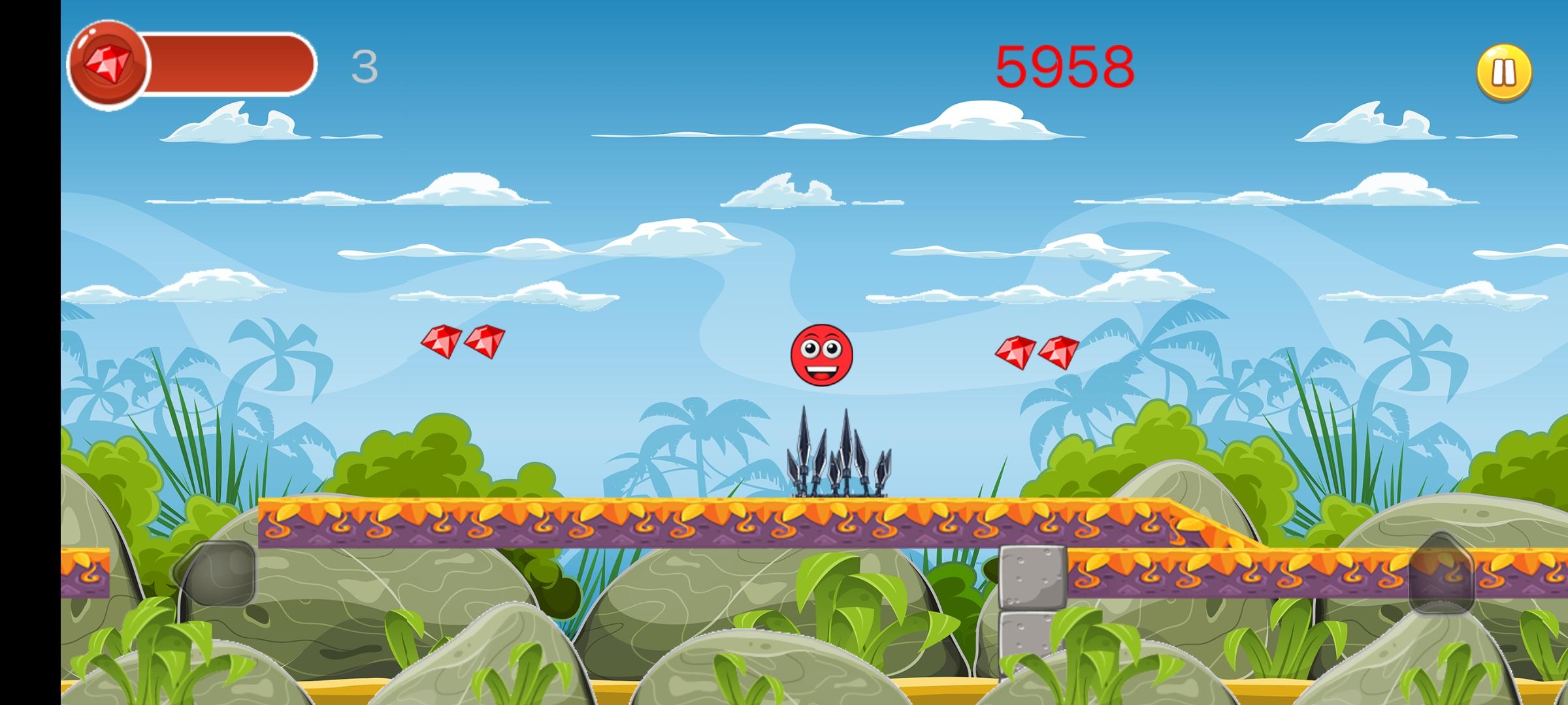 Angry Balls android iOS apk download for free-TapTap