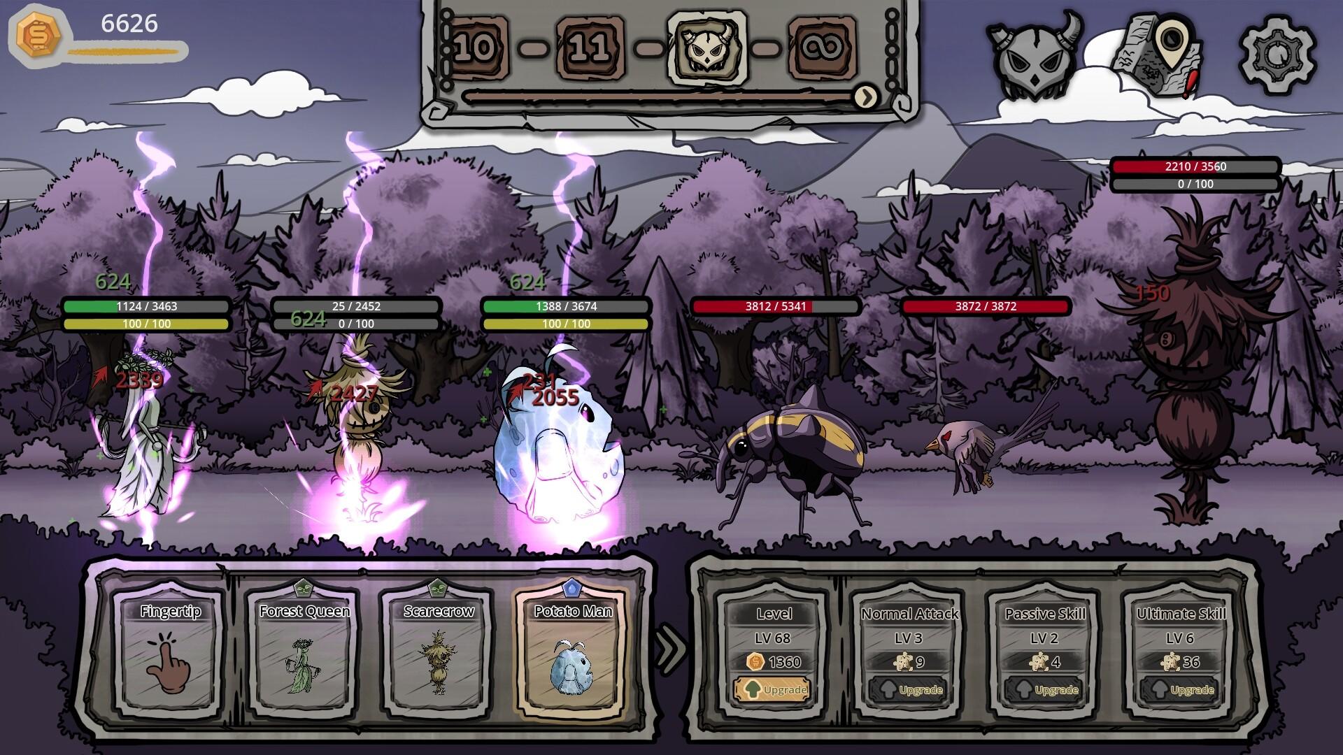 預註冊 Tap Monster Saga 最新版本 Android/iOS 版本 獲取早期體驗 - TapTap