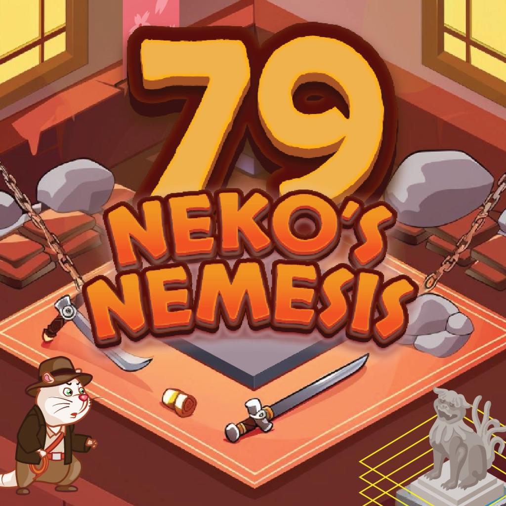 79 Nekos Nemesis Latest Version for Android/iOS APK - TapTap