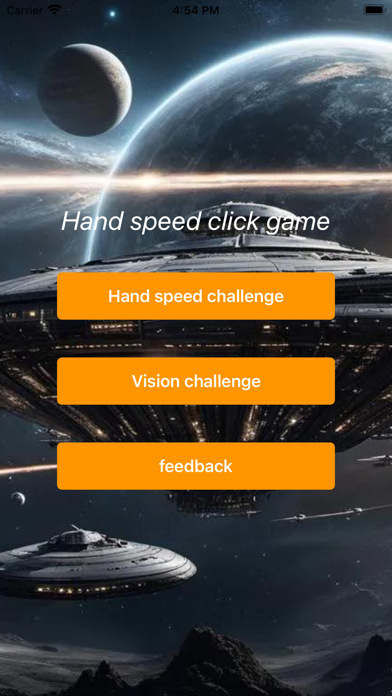 Hand Speed Game android iOS apk download for free-TapTap