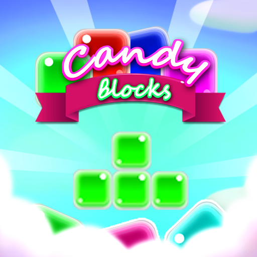 Tetrimino Candy Block Puzzle for Android/iOS - TapTap