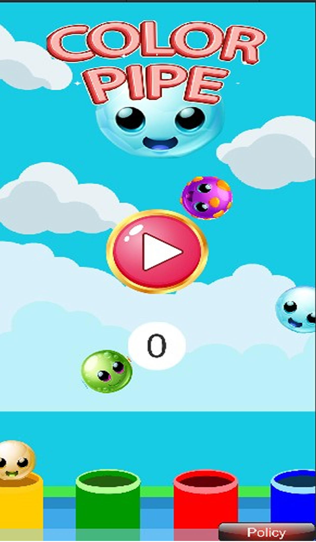 Color Pipe android iOS apk download for free-TapTap