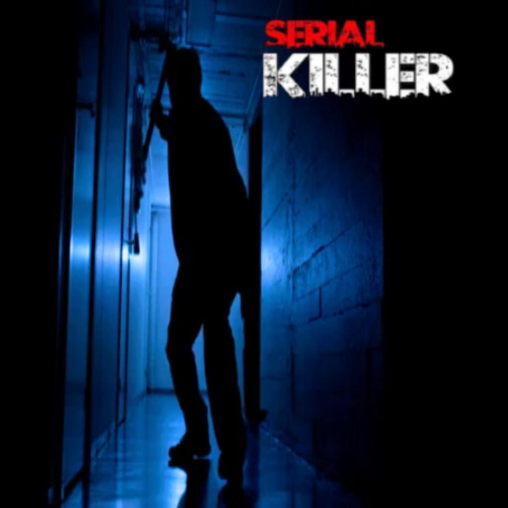 The Serial Killer Horror Game for Android/iOS - TapTap