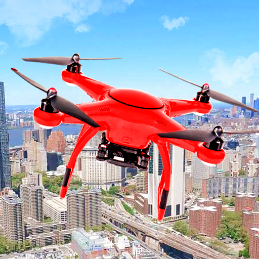 Drone Simulator 3D Drone Games for Android/iOS - TapTap
