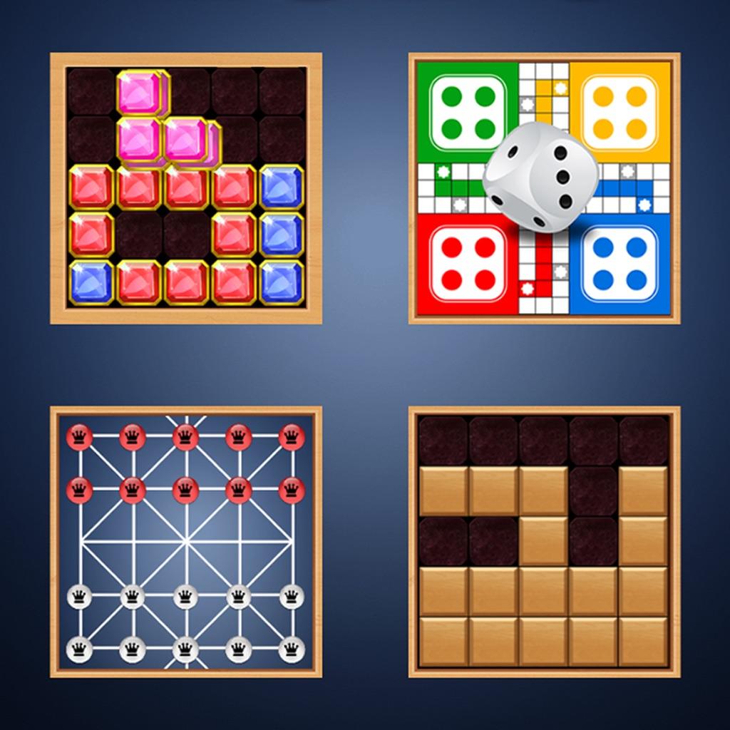 Ludo Classic Block Puzzle for Android/iOS - TapTap