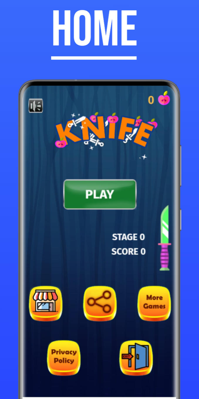 KNIFE android iOS apk download for free-TapTap