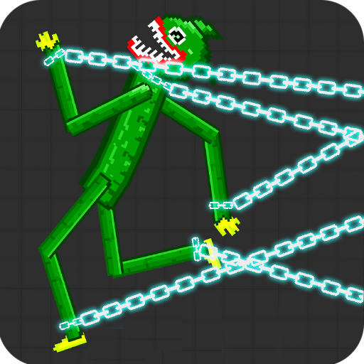 Ragdoll Playground Sandbox for Android/iOS - TapTap